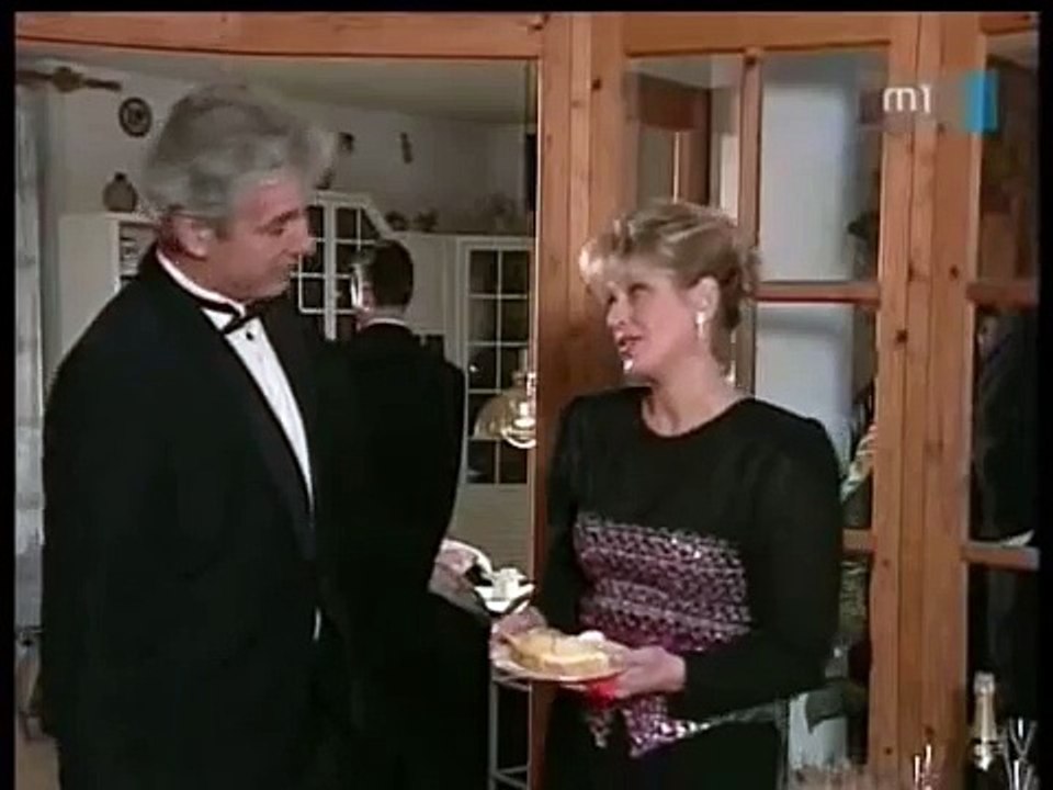 Vass Gábor In: Szomszédok -- part 1 - video Dailymotion