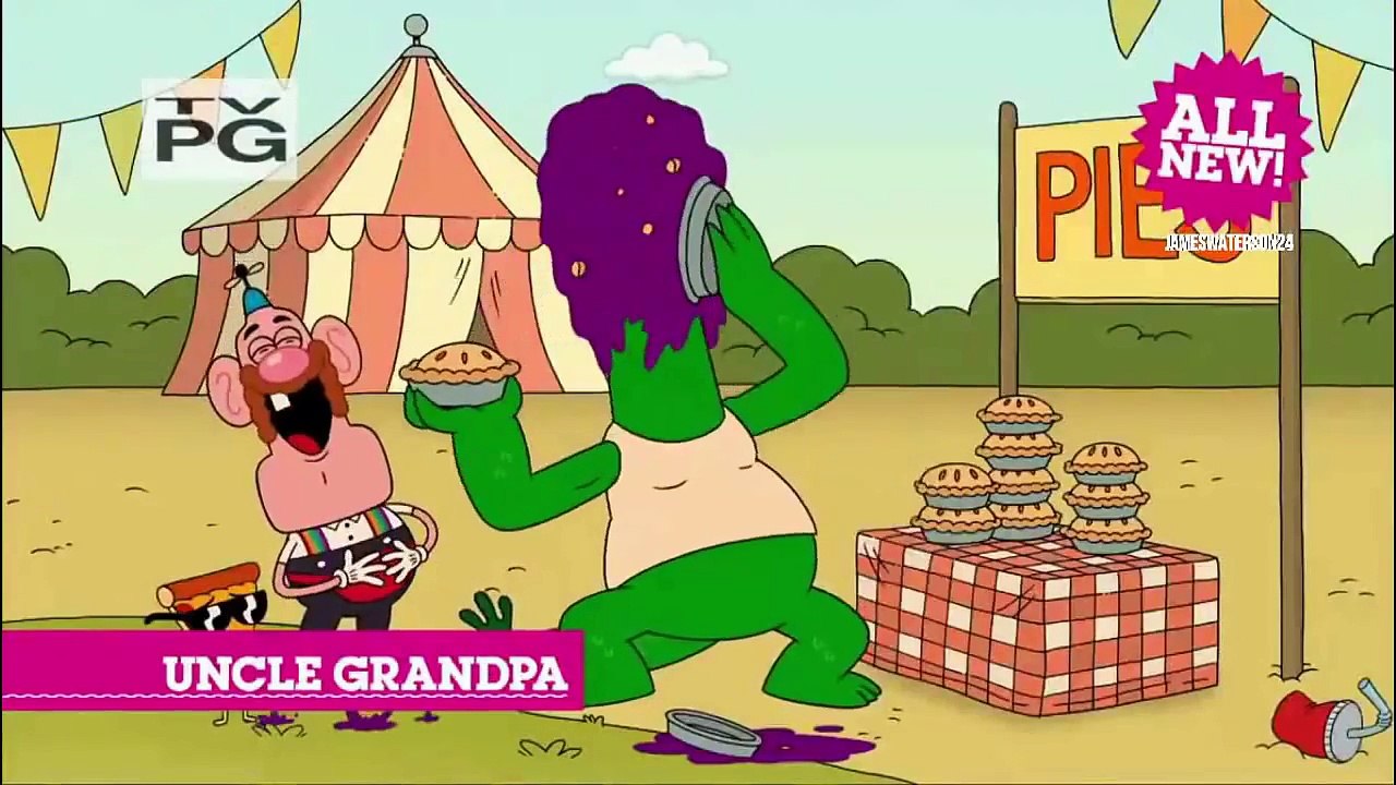 Cartoon Network (New Thursday Night March 12,2015 Short & Long Promo ...