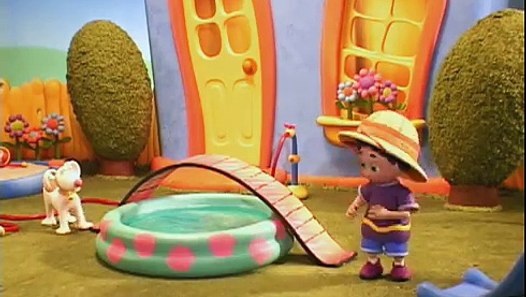 Poko 106 - Poko In The Jungle - Dailymotion Video