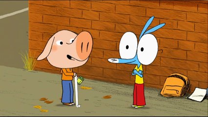 Ariol - L'intégralité complète des épisodes par Tout type de vidéos ...