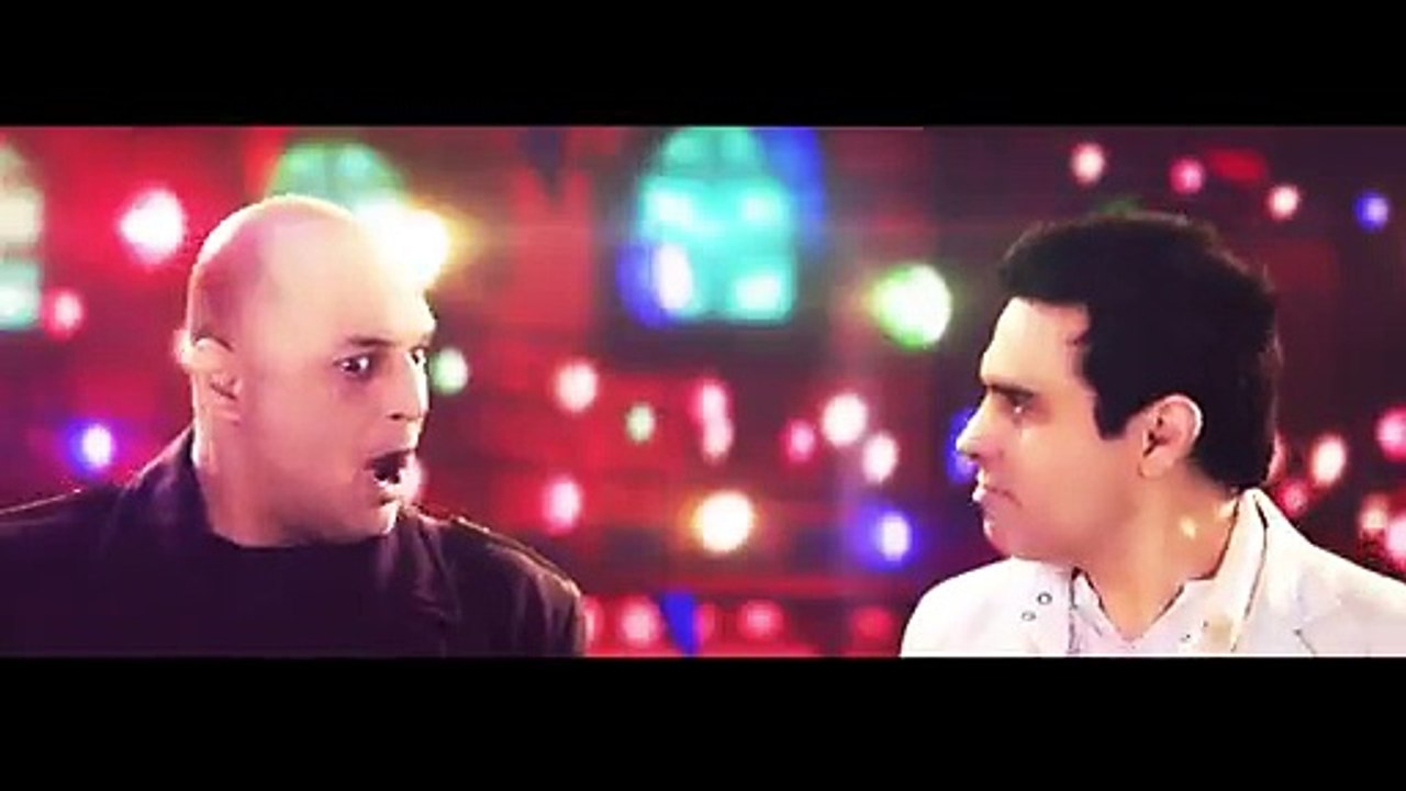 Baba Bandook by Ali Azmat and Haroon (Burka Avenger) - video Dailymotion