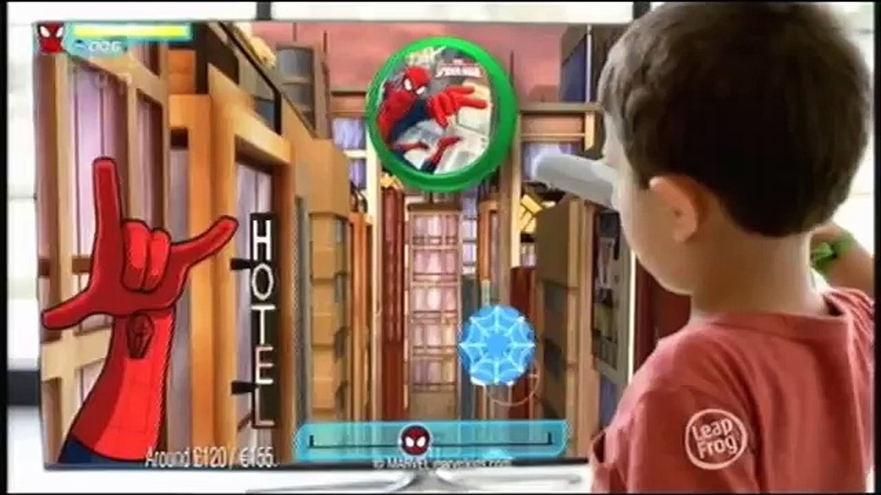 Tiny Pop (UK) Continuity and Adverts - Part 2 - November 25, 2014 ...