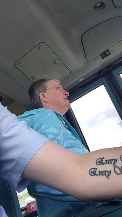 Bye Bye Driver - video Dailymotion