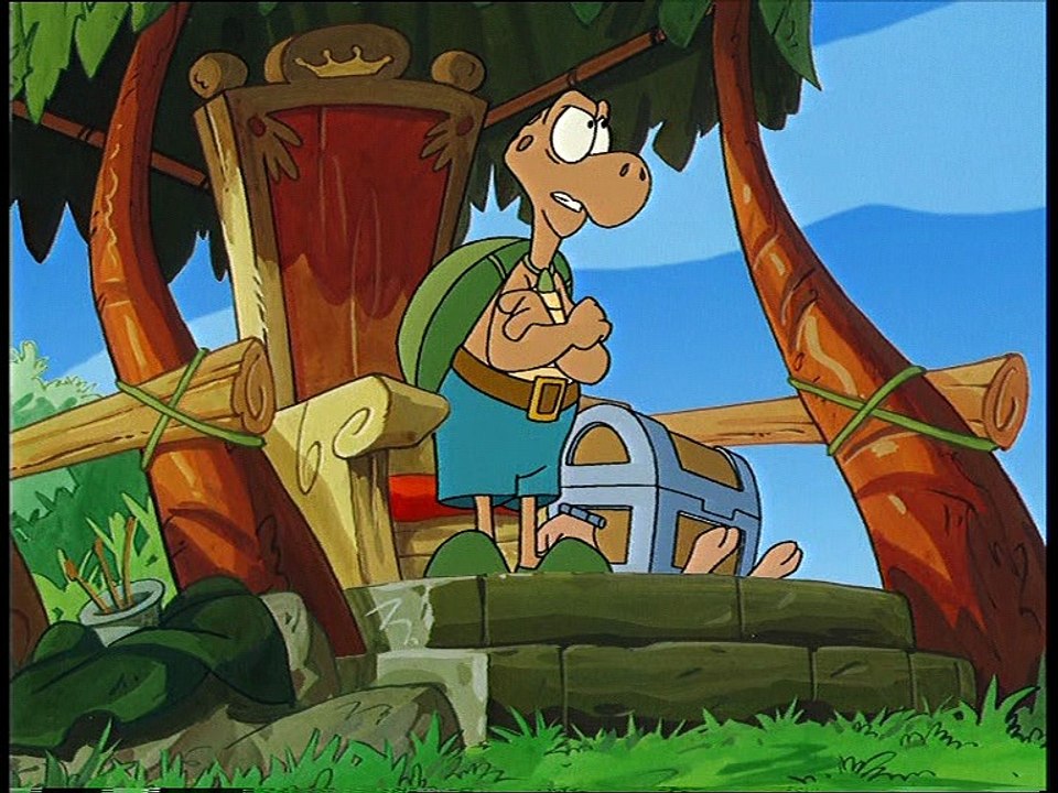 Zozonci Crtani Na Srpskom