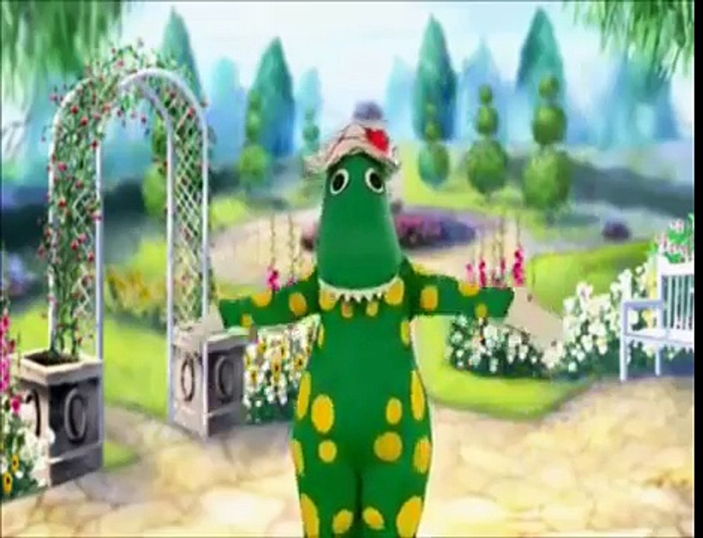 The Wiggles Wiggle Pop Youtube