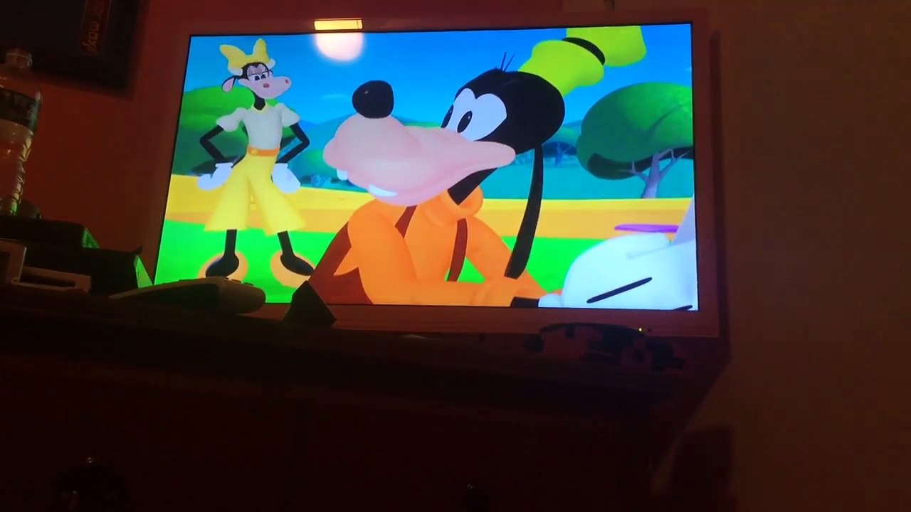 Mickey Mouse Clubhouse Kids Favorite Songs Part 9 - video Dailymotion