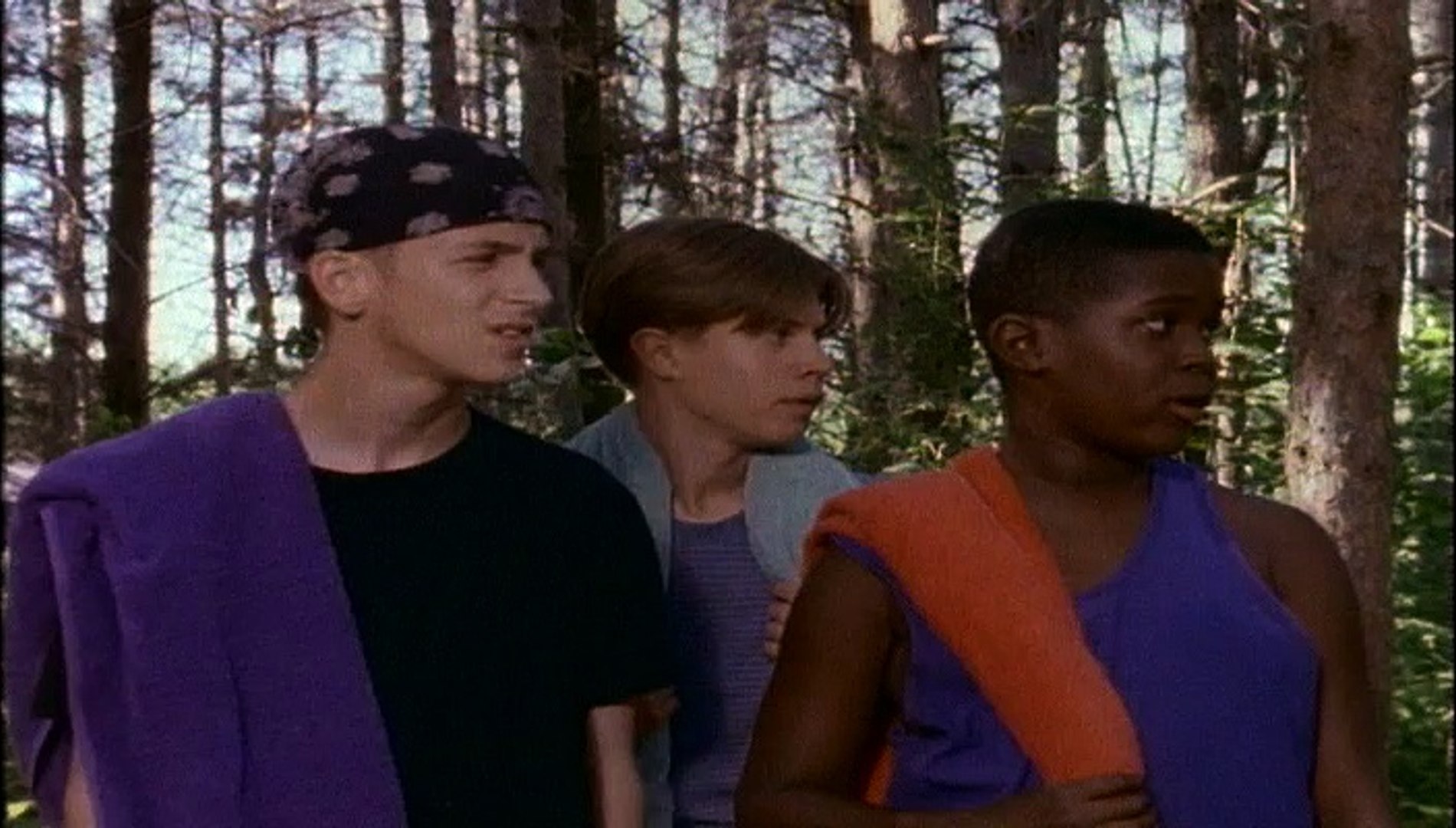 Goosebumps The Horror At Camp Jellyjam Full Episode