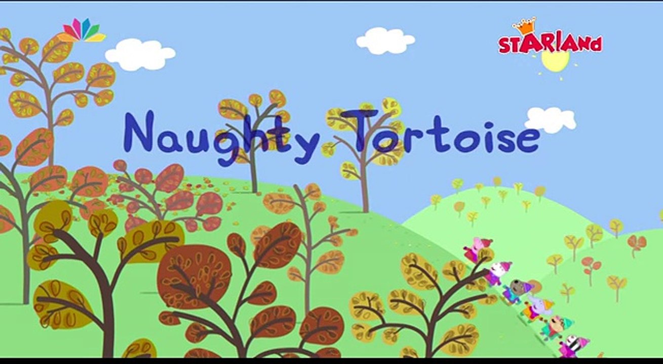 PEPPA PIG - GREEK - video Dailymotion