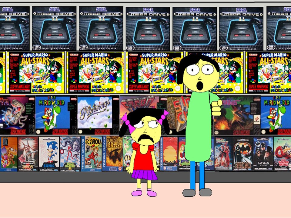 Little Kate Ashby Misbehaves at Toys R Us - video Dailymotion