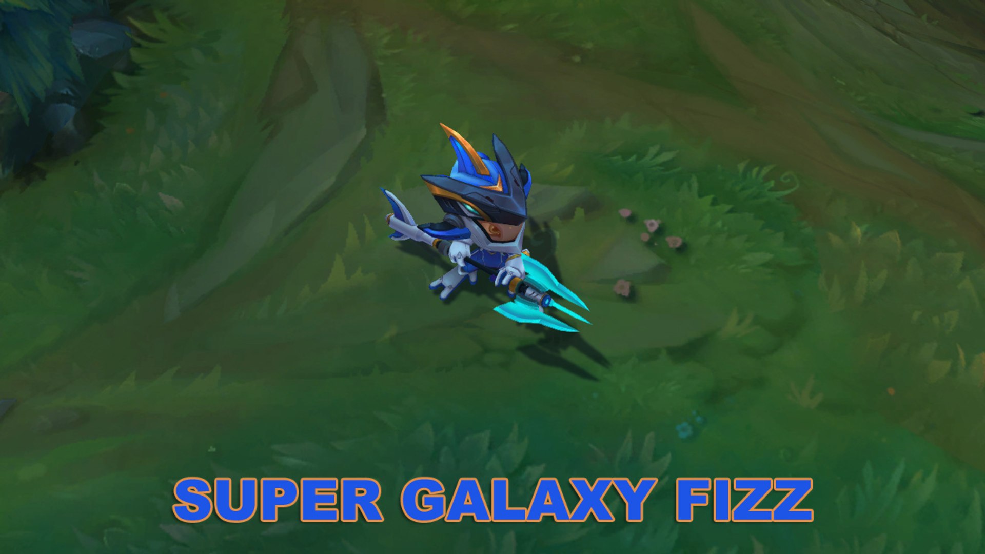 Fizz Skins