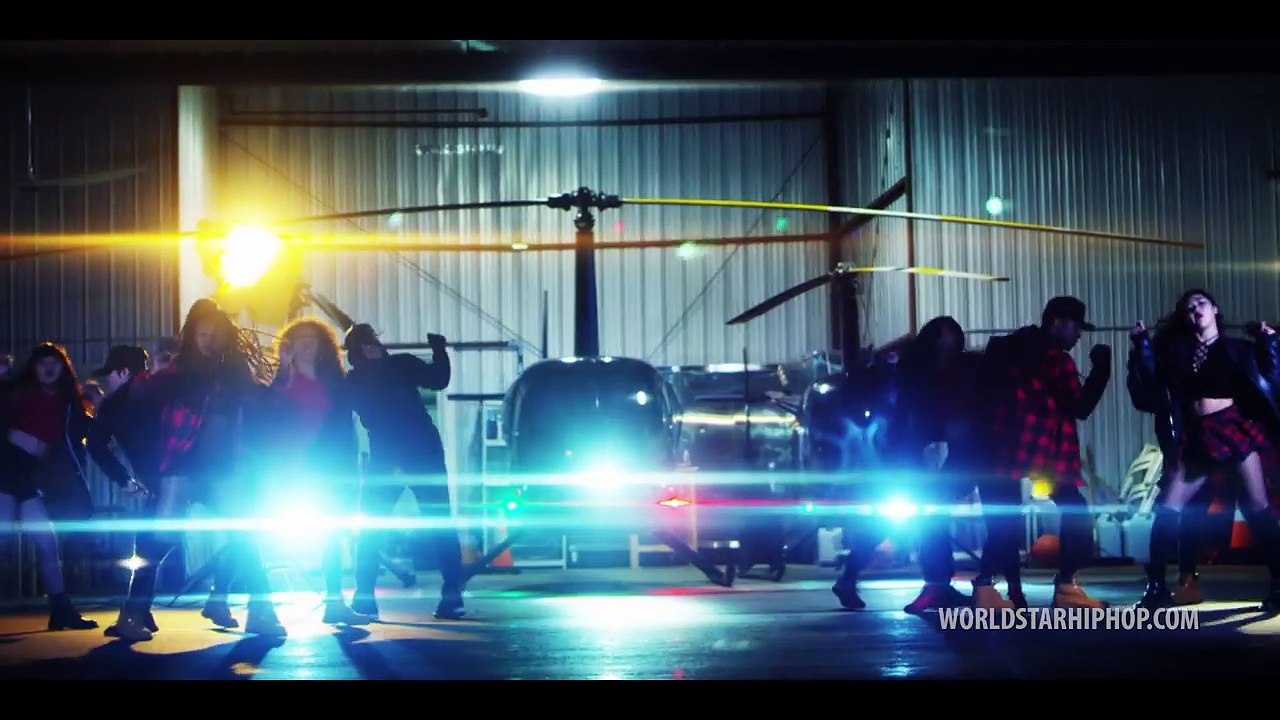 Cardi B "Foreva" (WSHH Exclusive - Official Music Video) - Dailymotion ...