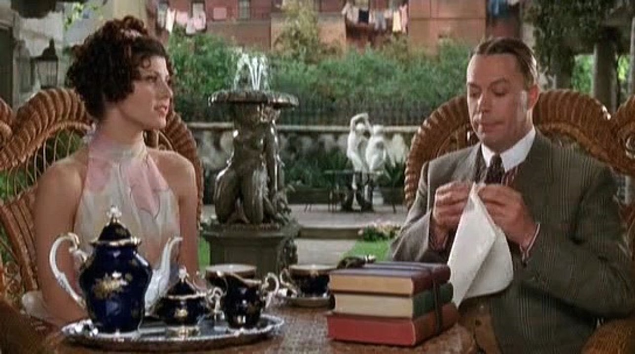 Oscar (1991) 2/2 - Dailymotion Video