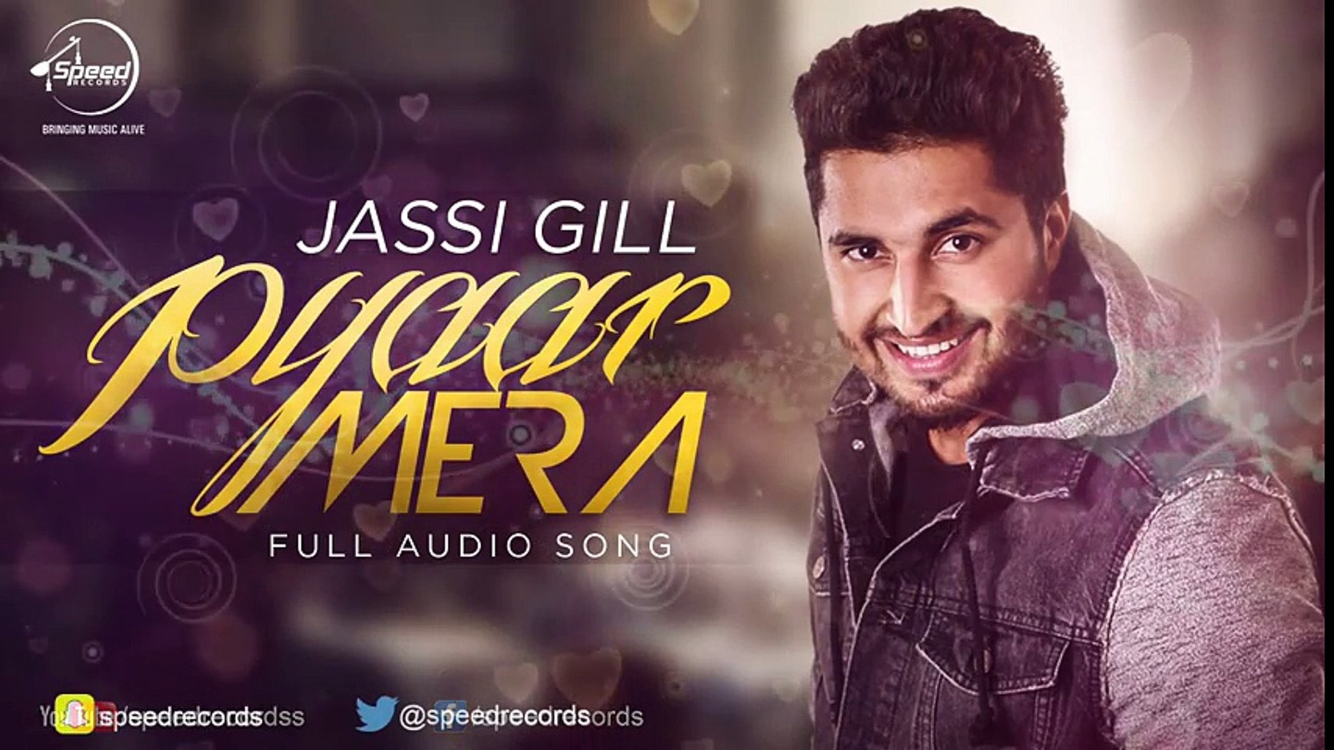 Jassi Gill