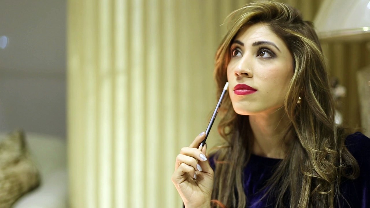 Interview With Hina Parvez Butt (MPA-Punjab Assembly & Fashion Designer ...