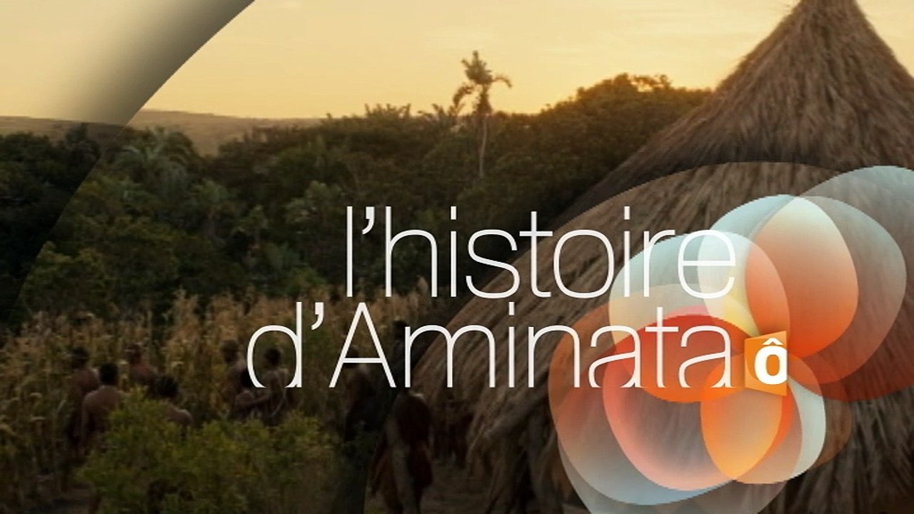 The Book of negroes : l'épopée d'Aminata - Vidéo Dailymotion