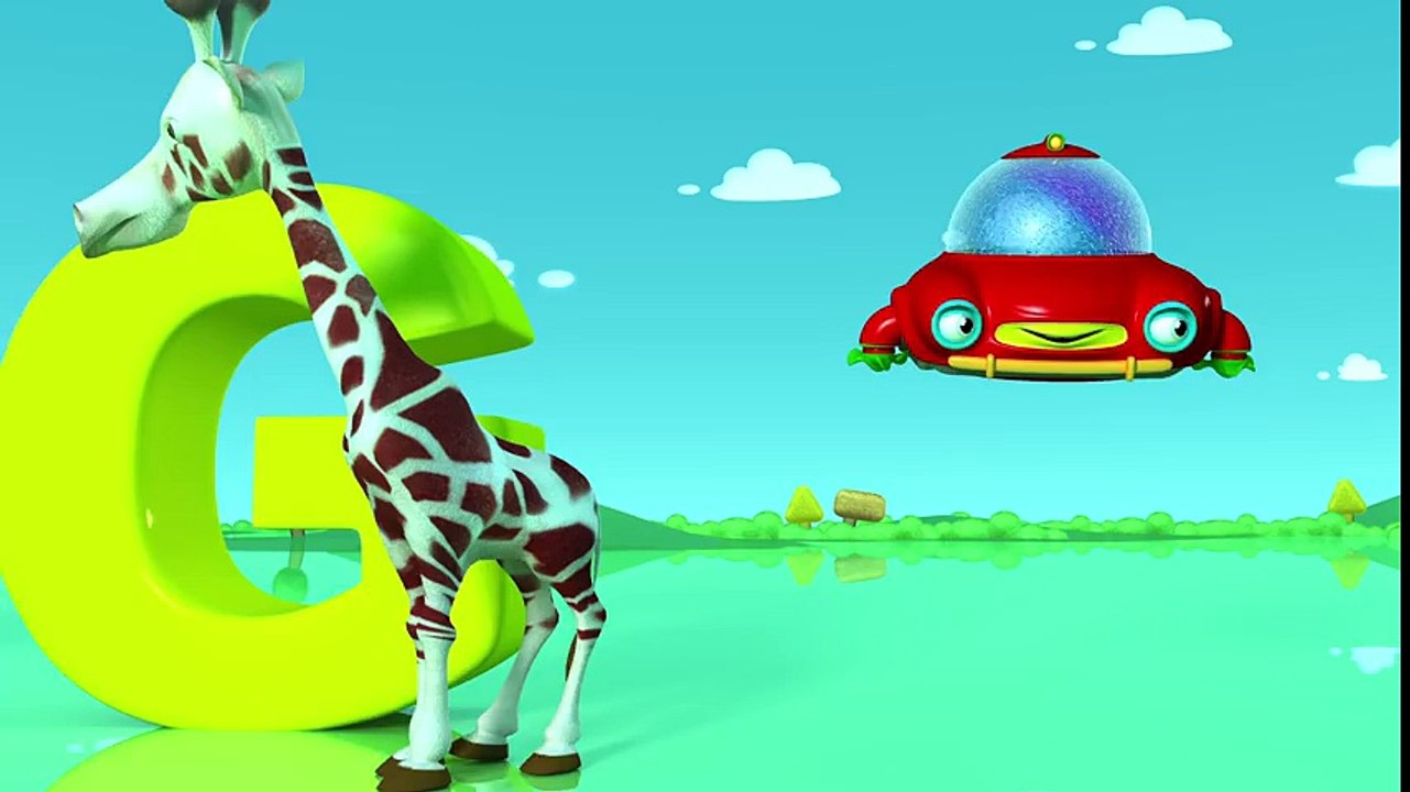 TuTiTu Alfabet ABC - video Dailymotion