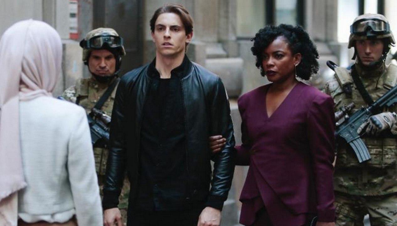 Quantico: Season 3 Episode 13 : Episode 13 - full video - video Dailymotion