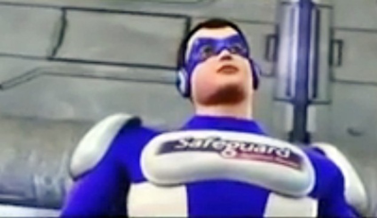 Commander Safeguard Pakistan Episode 1 - video Dailymotion