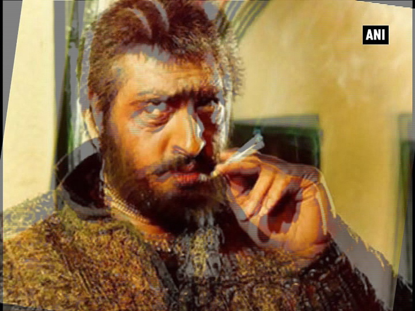 Gulshan Grover Bad Man