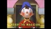 Start and End of Noddy & the Bouncing Ball and Other Stories VHS ...