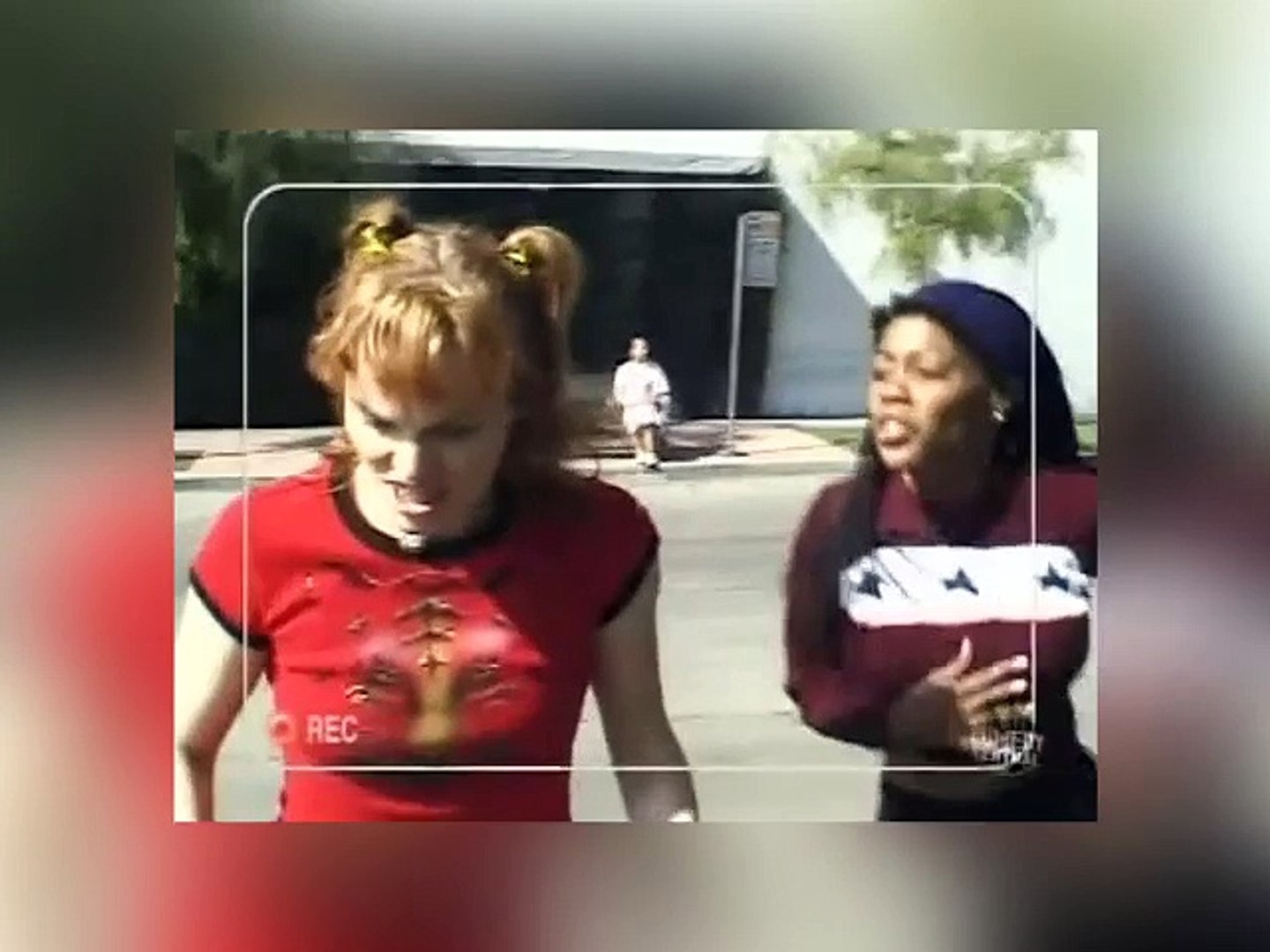 Kathryn Fiore Madtv