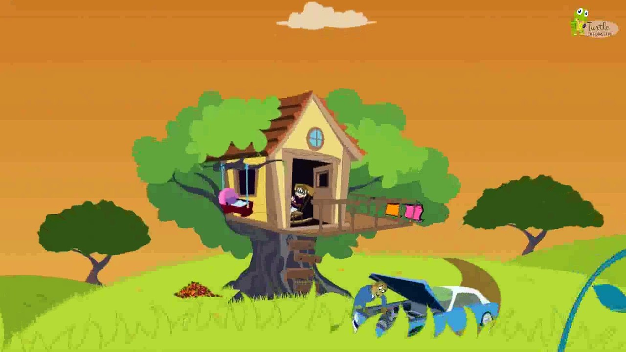 Rock a bye baby nursery rhyme for kids. - video Dailymotion