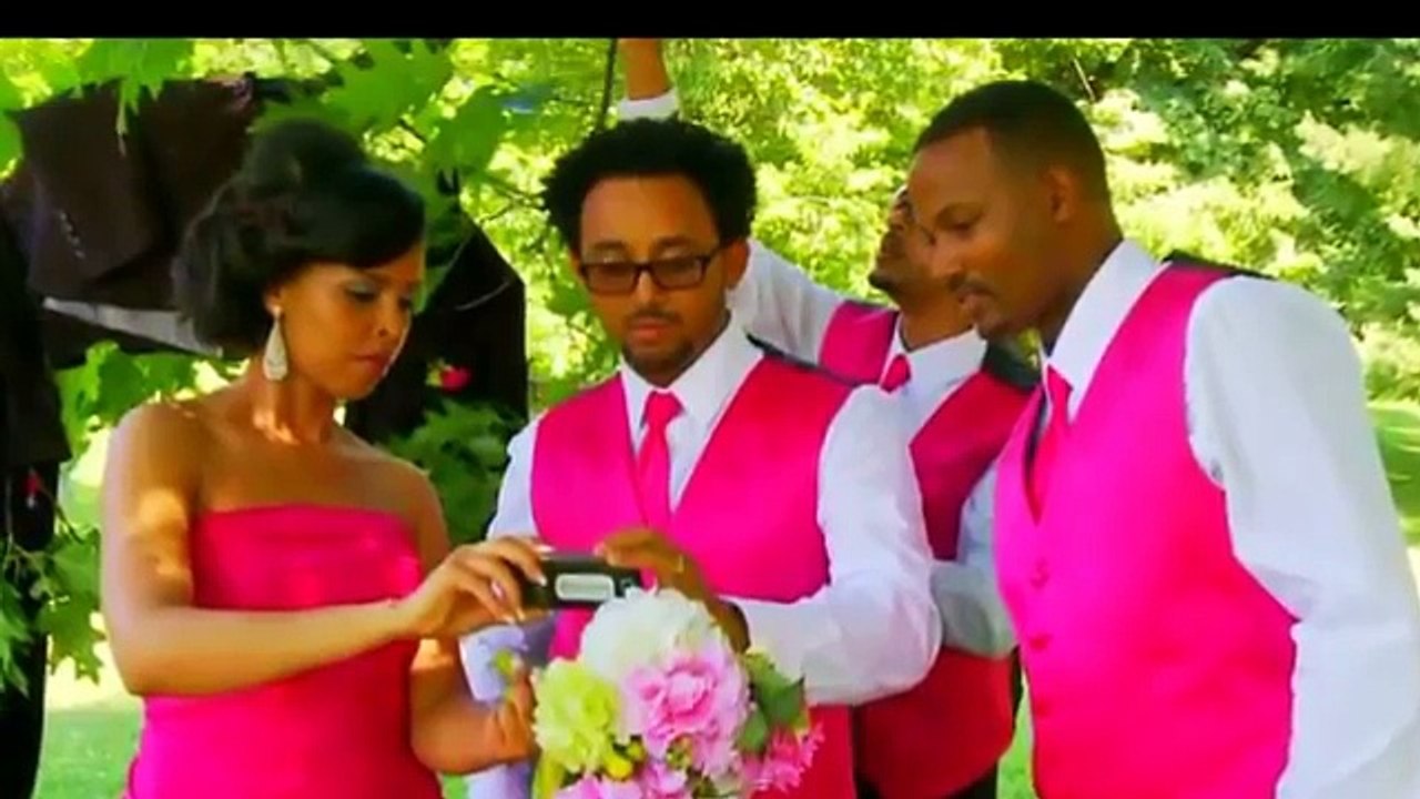 Ethiopia Today: Wedding music Amsal Mitike የኢትዮጲያ የሙሽራ ዘፈን አምሳል ምትኬ ...