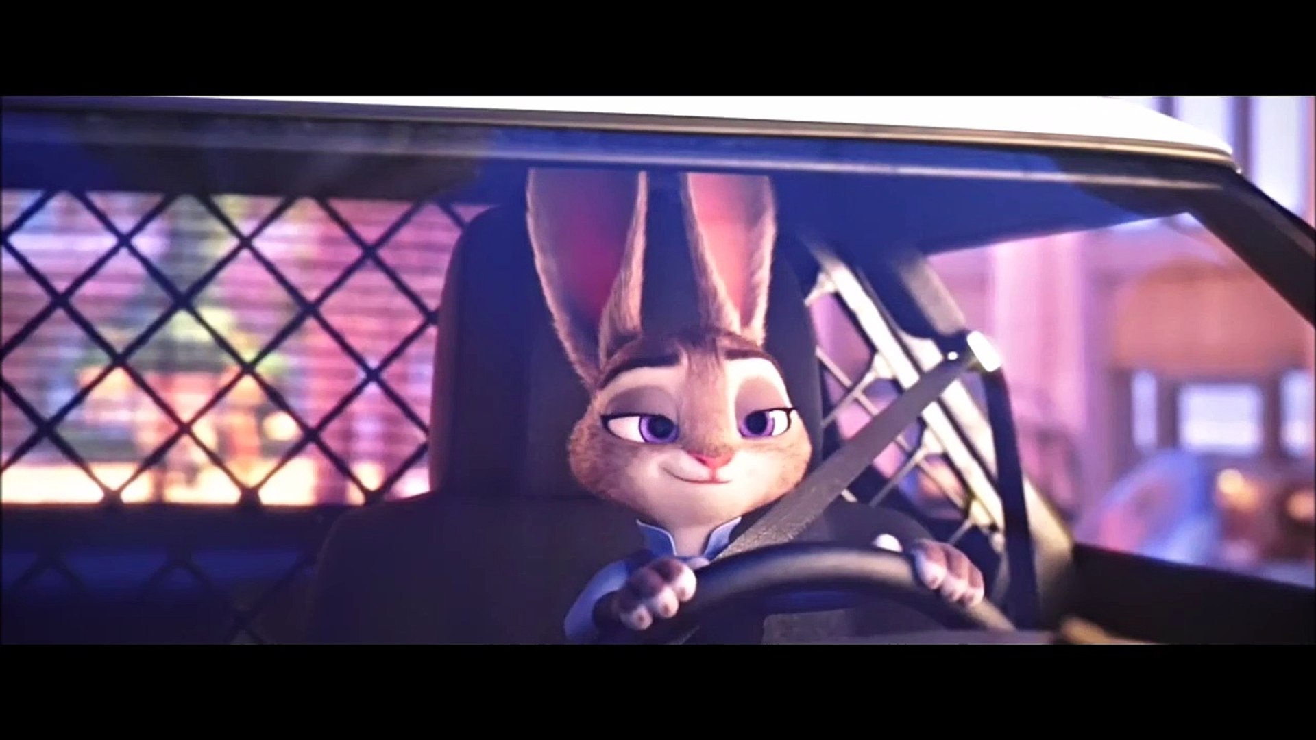 Zootopia Sloth Car Gif - Hallerenee