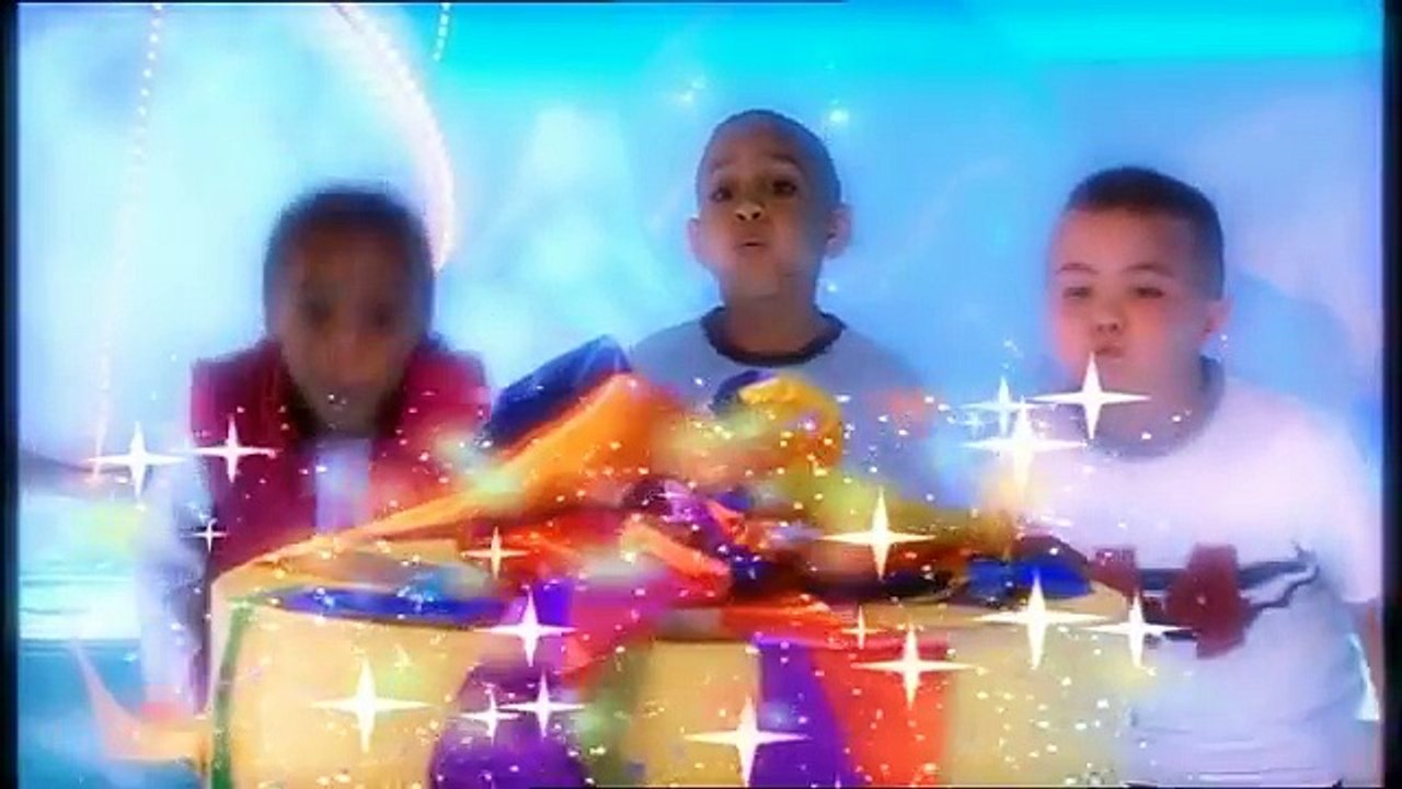 Boohbah Magic: Skipping Rope - video Dailymotion