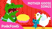 PINKFONG! Mother Goose by PINKFONG (Kids Songs & Stories) - Dailymotion