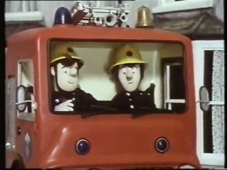 Start and End of The Greatest BBC Children's Video Ever! (Monday 4th ...