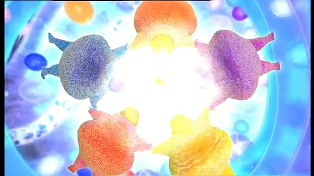 Boohbah Magic: A Pile of Balls - video Dailymotion