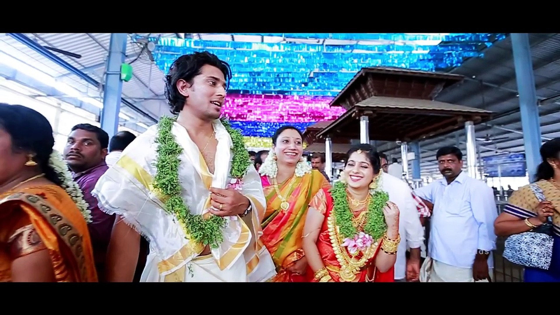 Jiya Jale Wedding This Song, Featuring Shah Rukh Khan And Preity