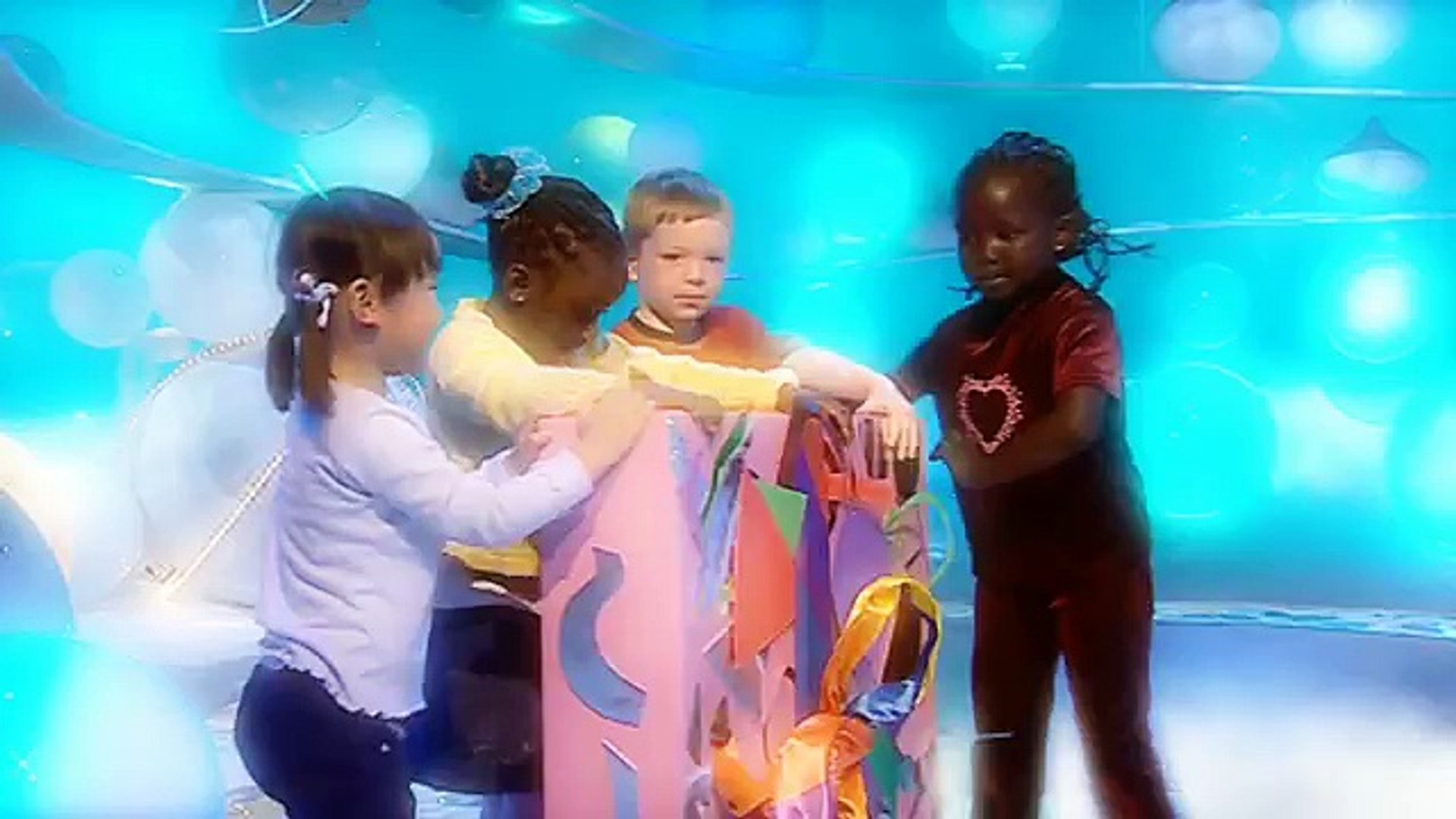 Boohbah Brother And Sister