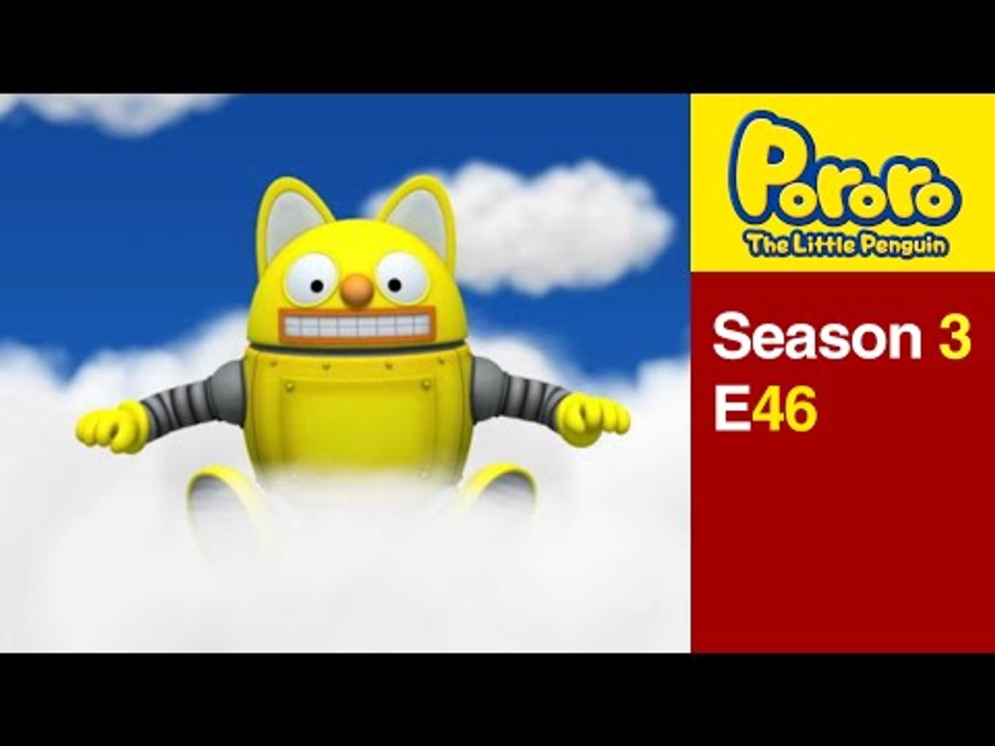 Pororo Rody