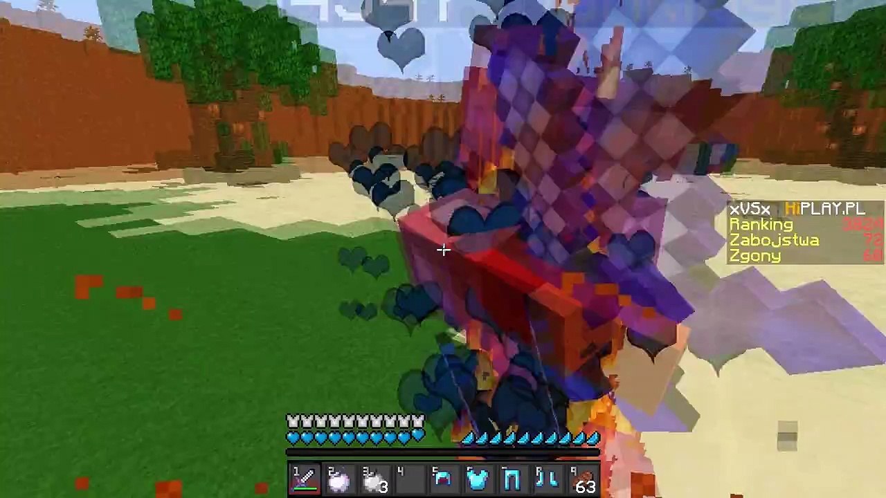 Minecraft TxT [2] Texture Pack PvP | GREY PACK | [60FPS] - video ...