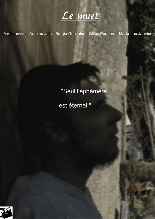 Le muet (long-métrage/medium quality) #2 - Vidéo Dailymotion