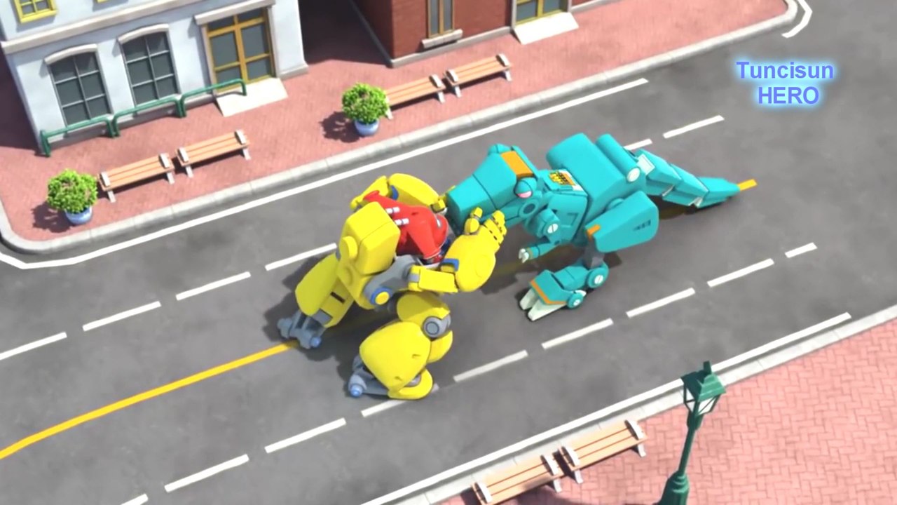 Harika Kanatlar Kaçak Rex HD - Super Wings Runaway Rex HD - Dailymotion ...