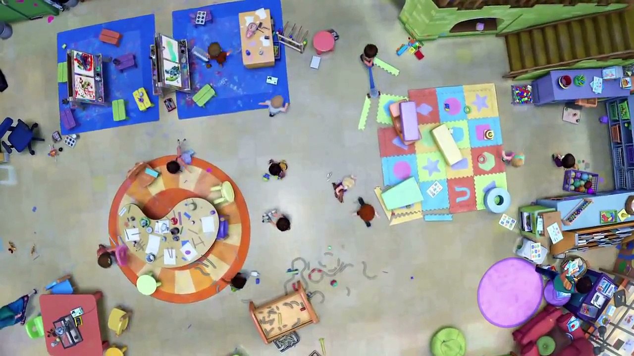 Toy Story 3 Playtime Clip mp4 rev - video Dailymotion