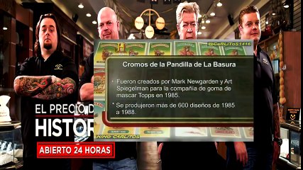 Precio de la historia de Daniel Barria - Dailymotion