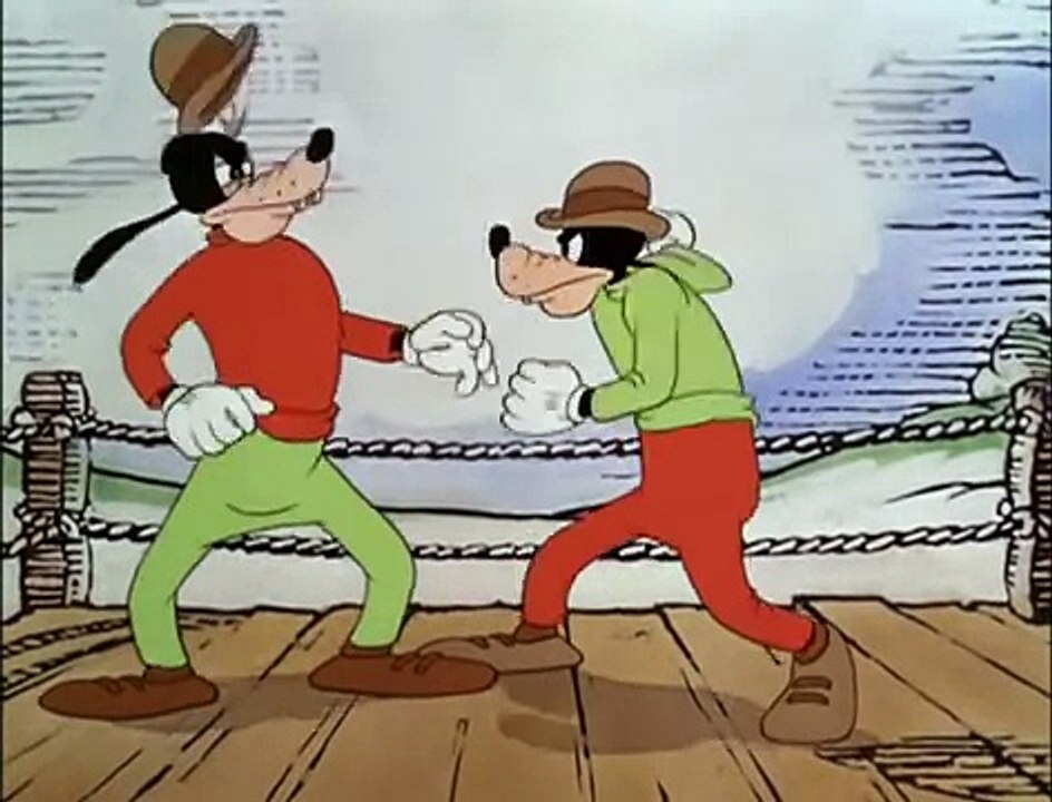 Children's Cartoons Goofy The Art of Self Defense - video Dailymotion