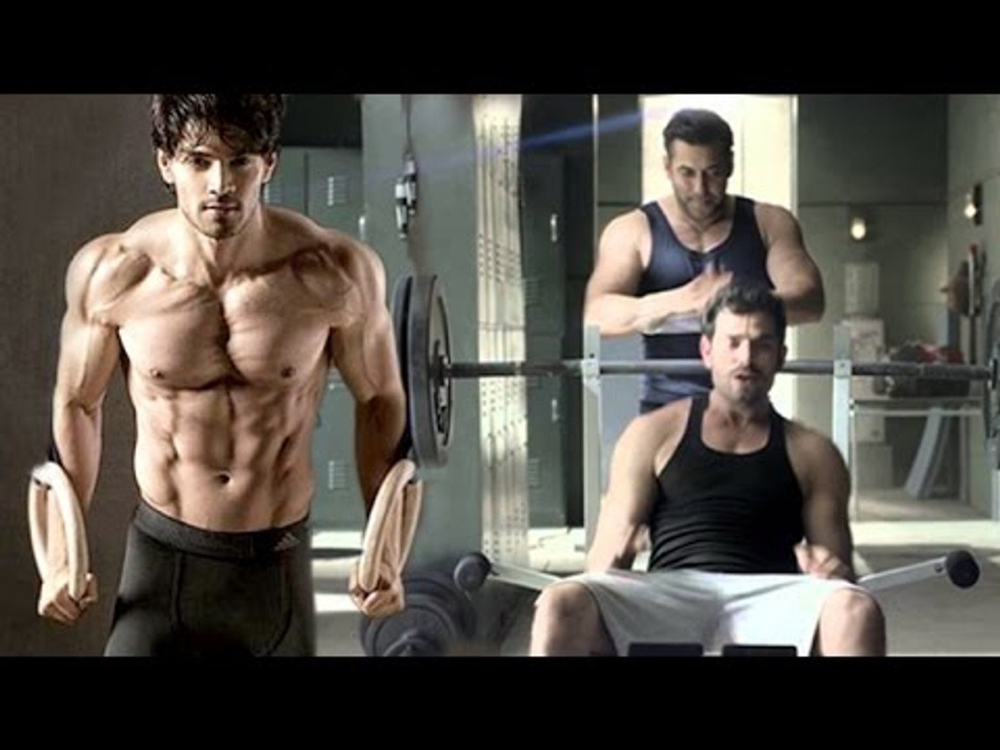 Ajay Devgan Bodybuilding Tips
