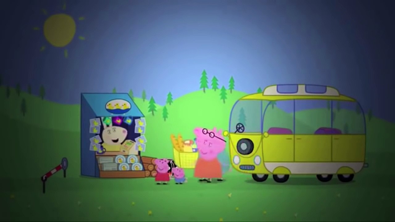 Peppa Pig Family Laughing Compilation | Little George Laughing | Peppa ...