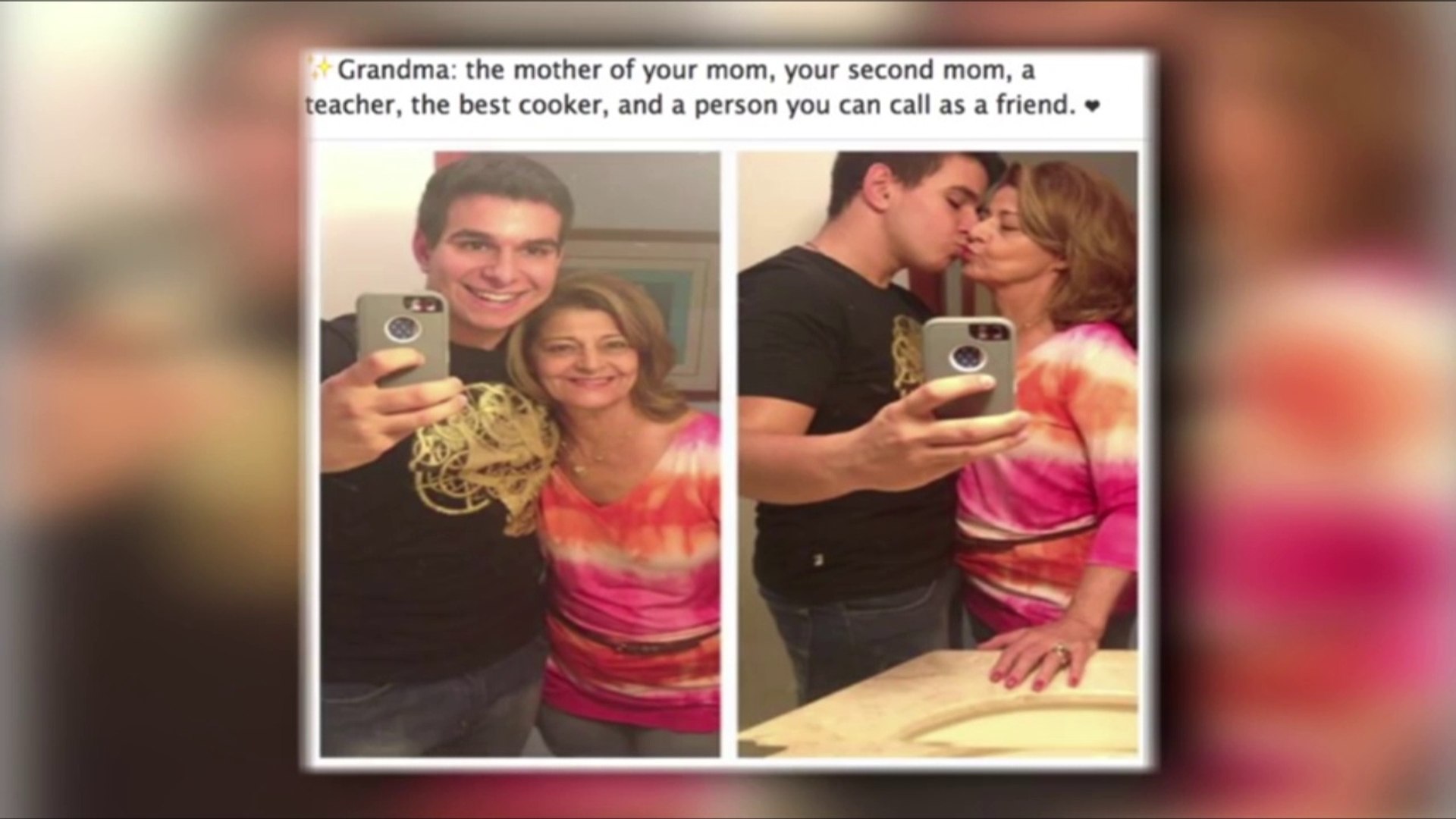 Inappropriate Family Portraits