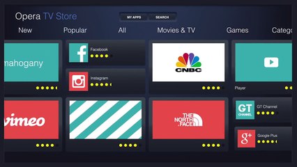 Opera Browser videos - Dailymotion