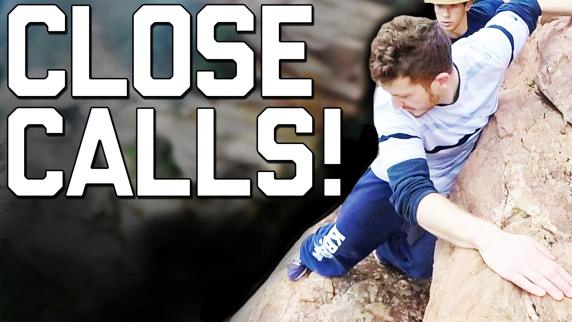 Close Call Compilation