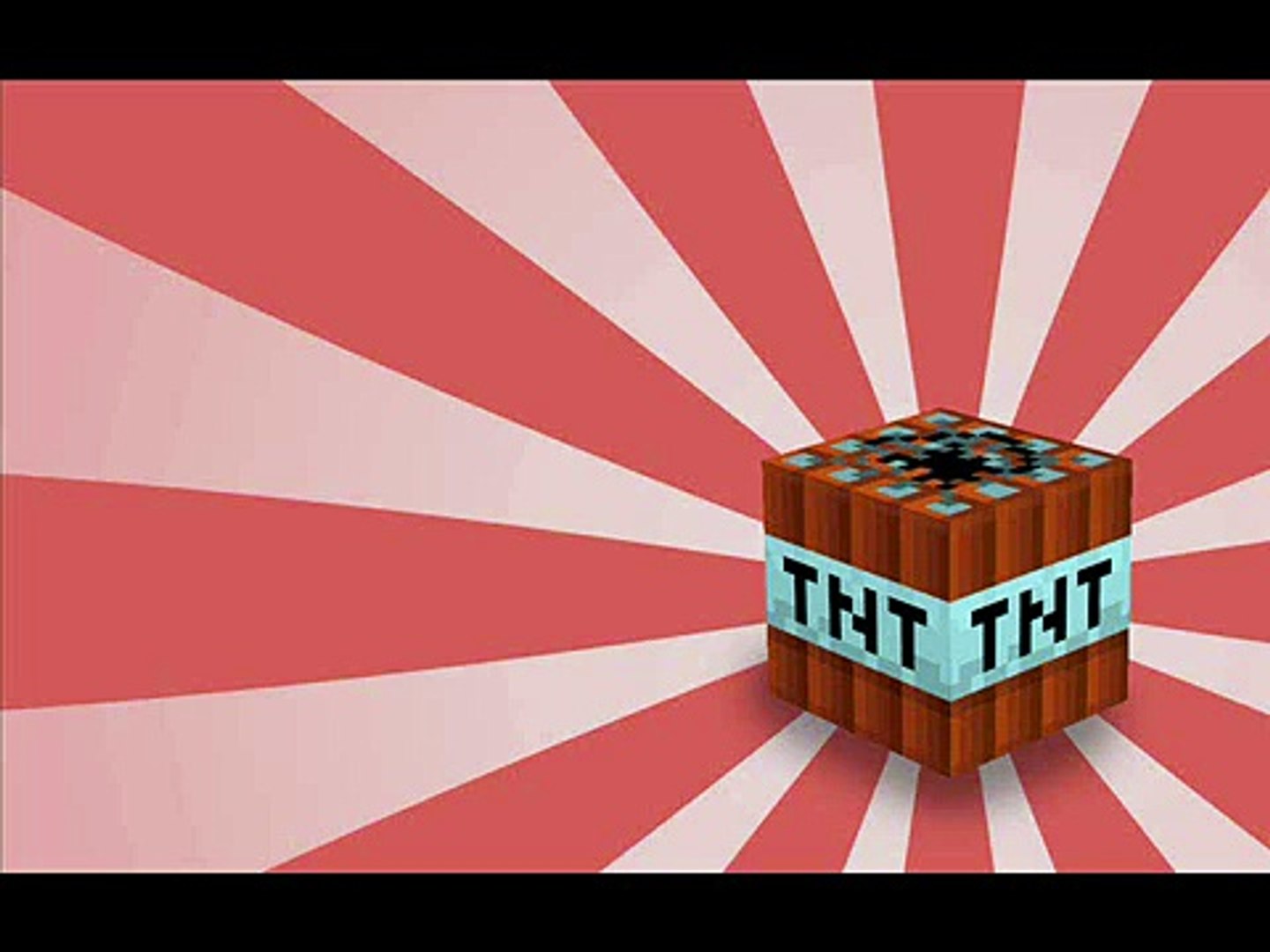 Tnt Minecraft Song Lyrics