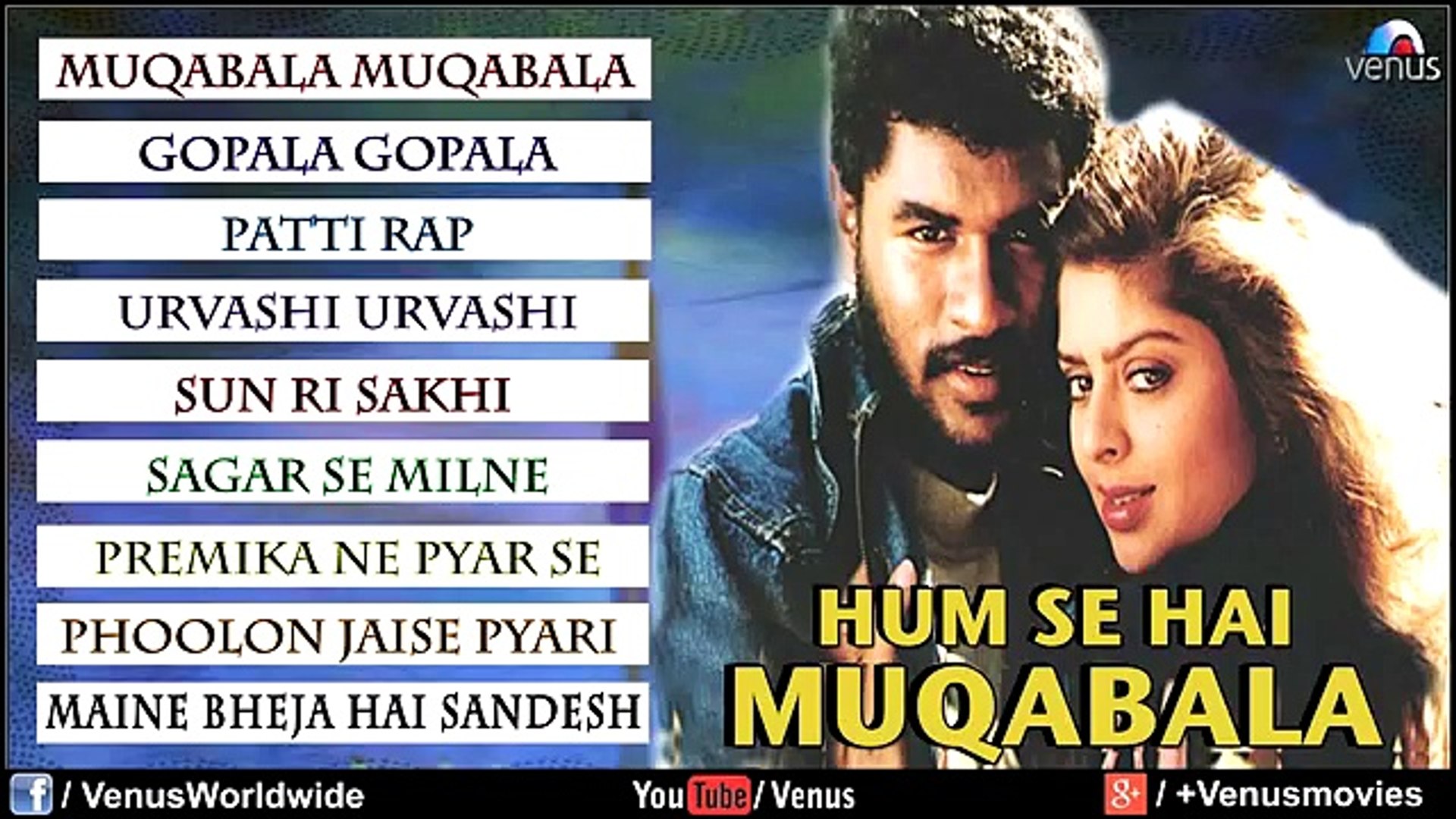 Humse Hai Muqabla Star Cast