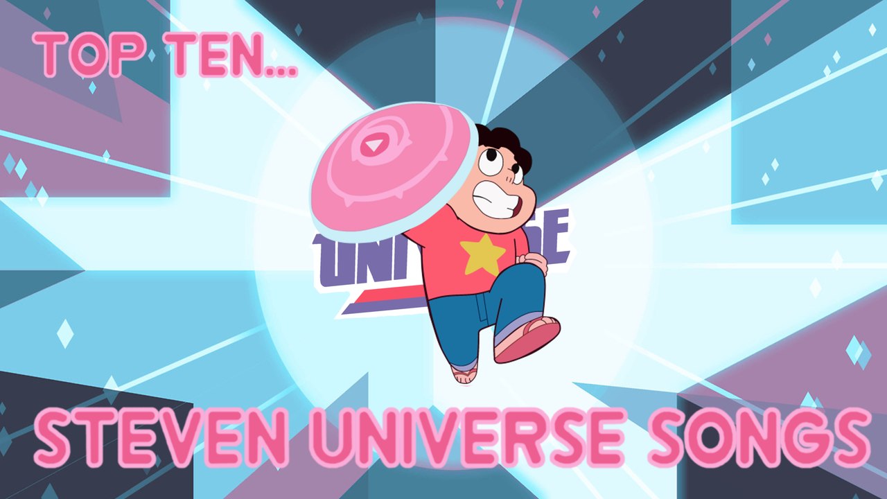 Top 10 Steven Universe Songs - video Dailymotion