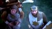 Monty Python And The Holy Grail YOU SHALL NOT PASS! - video Dailymotion